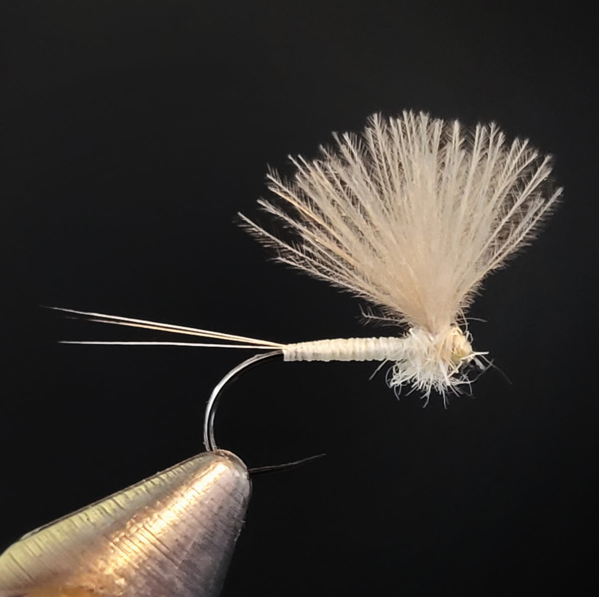 White Mayfly – Smart Angling