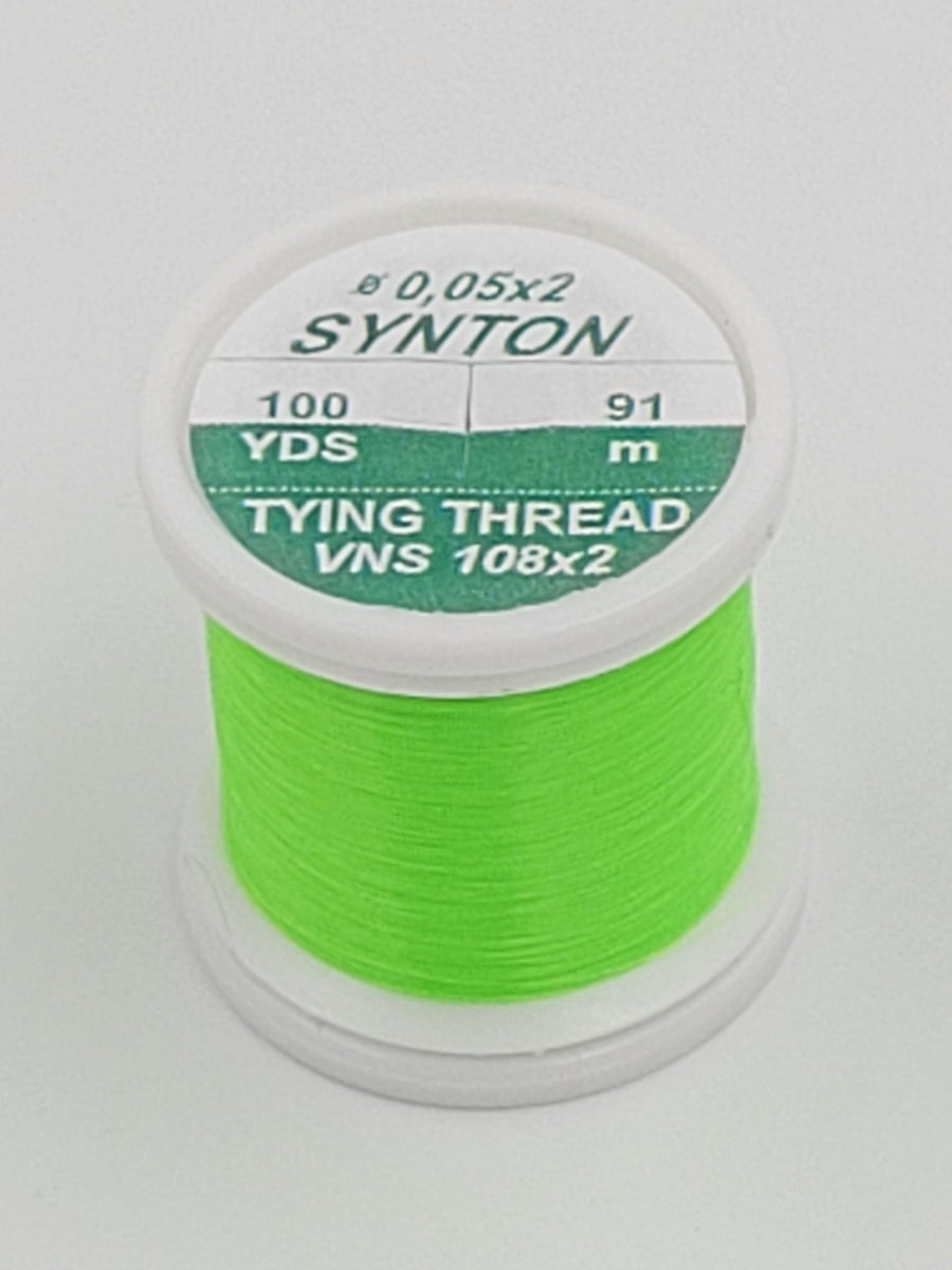 Hends Synton Thread – Smart Angling