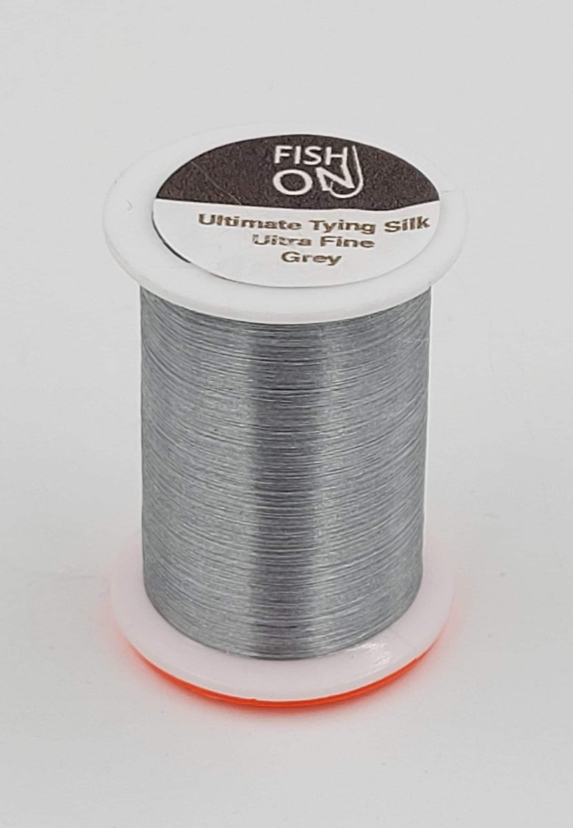 Fish On Productions Ultra Fine UTS – Smart Angling